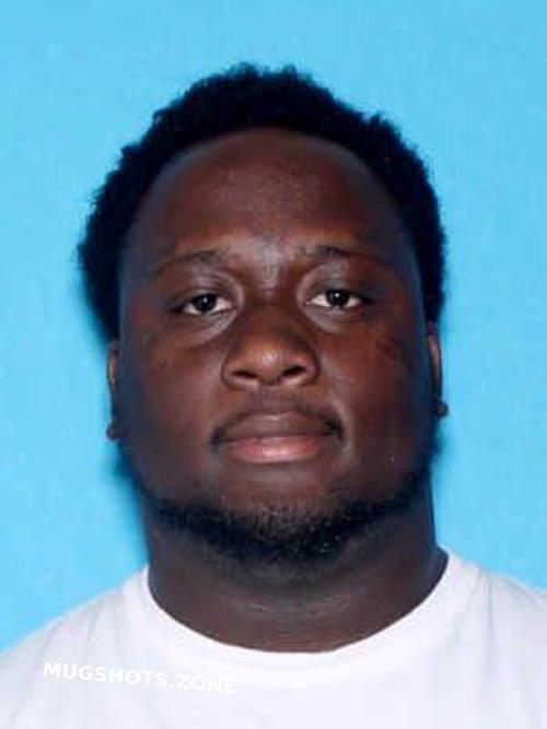 JACKSON KEVONTE DEVON 03/22/2022 - Jefferson County Mugshots Zone