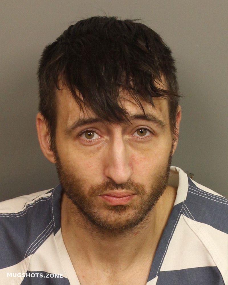 LEE JOSHUA NEAL 03/22/2022 - Jefferson County Mugshots Zone