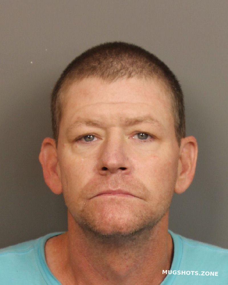BARKLEY KEITH RANDALL 03/23/2022 - Jefferson County Mugshots Zone