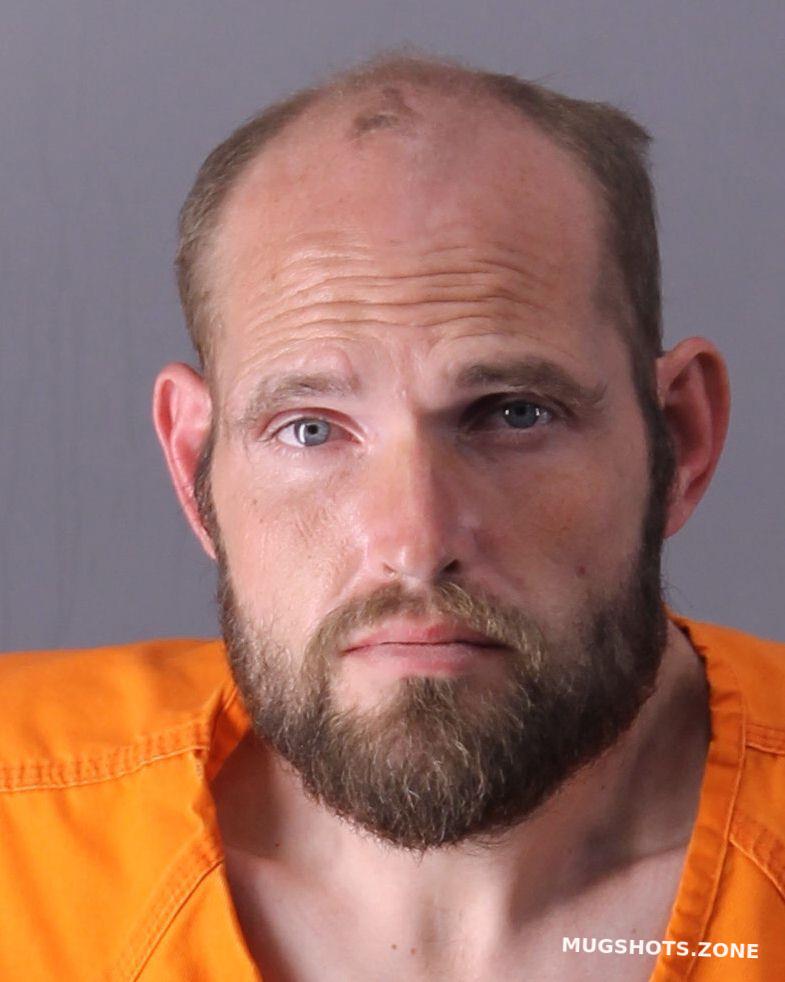 RYAN JUSTIN CASE 03/24/2022 - Jefferson County Mugshots Zone