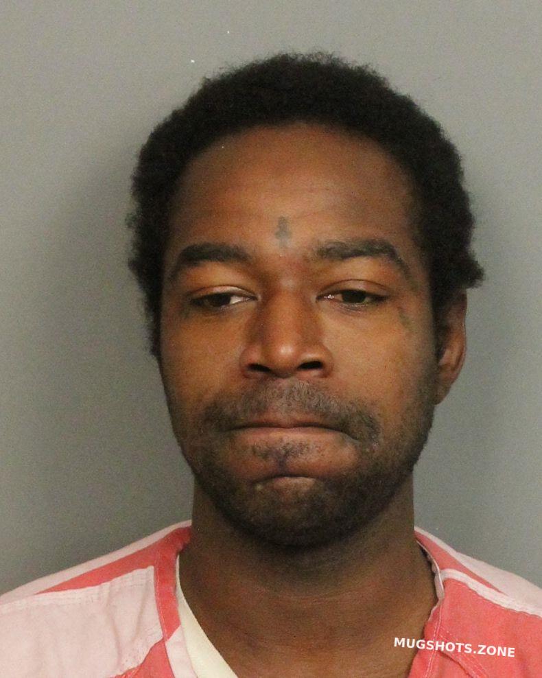 MURRAY DARIAN MARTEZ 03/25/2022 - Jefferson County Mugshots Zone