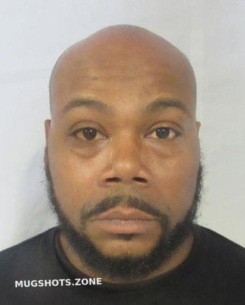 THOMAS DEMITRIUS DEON 03/25/2022 - Jefferson County Mugshots Zone