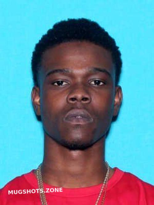 HARDY CALEB LOUIS 03/27/2022 - Jefferson County Mugshots Zone