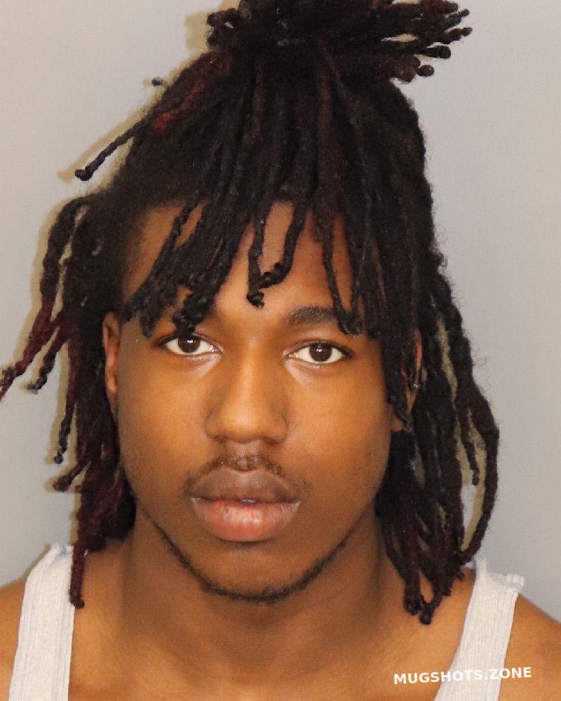 LUCKEY DEVIN JE VON 03/29/2022 - Jefferson County Mugshots Zone