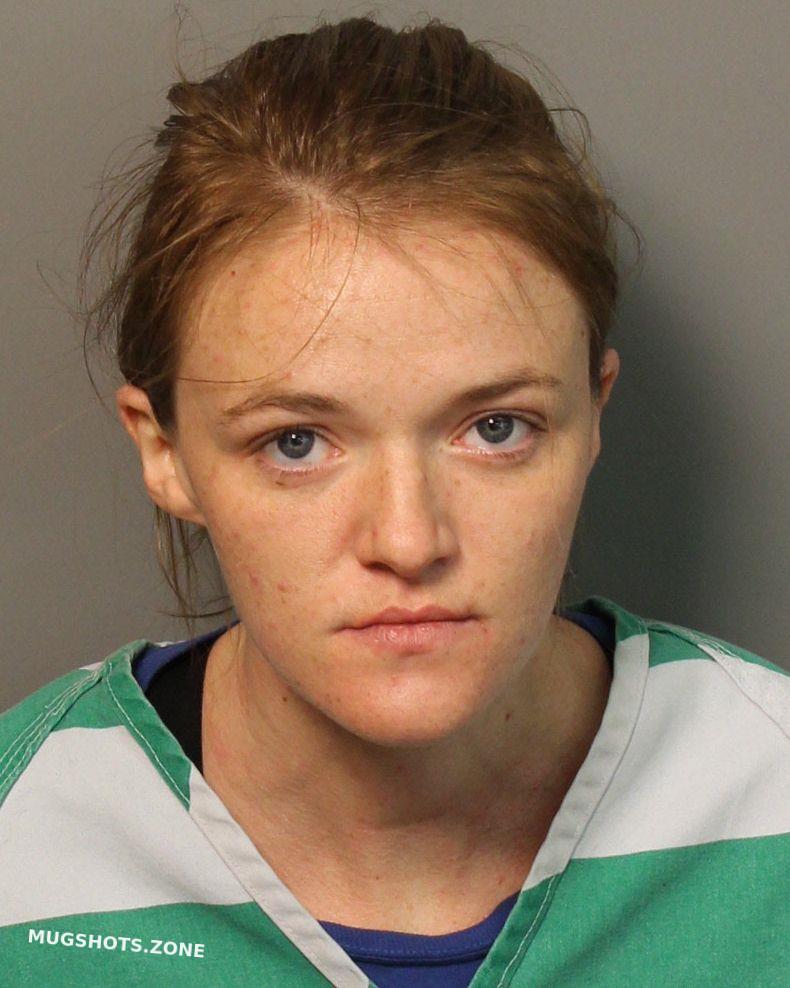 ROSSMAN KAYLA SAMPLEY 04/01/2022 - Jefferson County Mugshots Zone