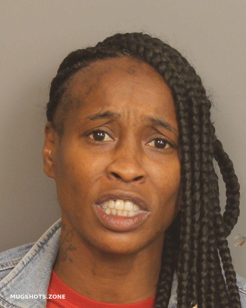 PHILLIPS CHANDRA LADETTE 04/02/2022 - Jefferson County Mugshots Zone