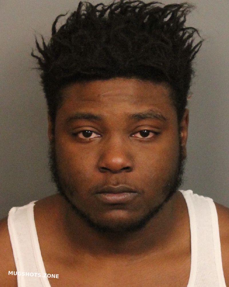 HARRIS ISAIAH WAYNE 04/03/2022 - Jefferson County Mugshots Zone