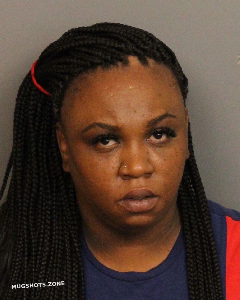 BROADNAX LASHA DENISE 04/04/2022 - Jefferson County Mugshots Zone