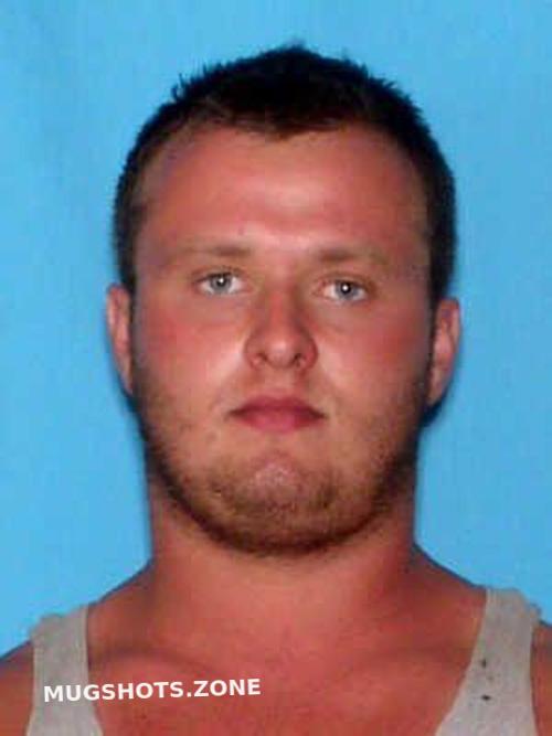 ASHTON JUSTIN COREY 04/05/2022 - Jefferson County Mugshots Zone