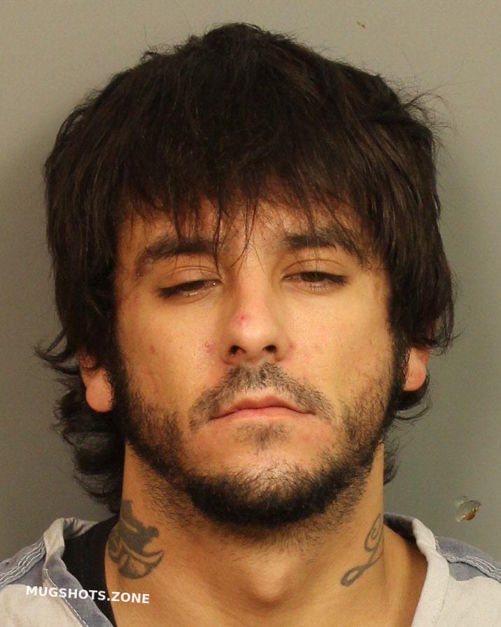 HARRIS JONATHAN CLYDE 04/07/2022 - Jefferson County Mugshots Zone