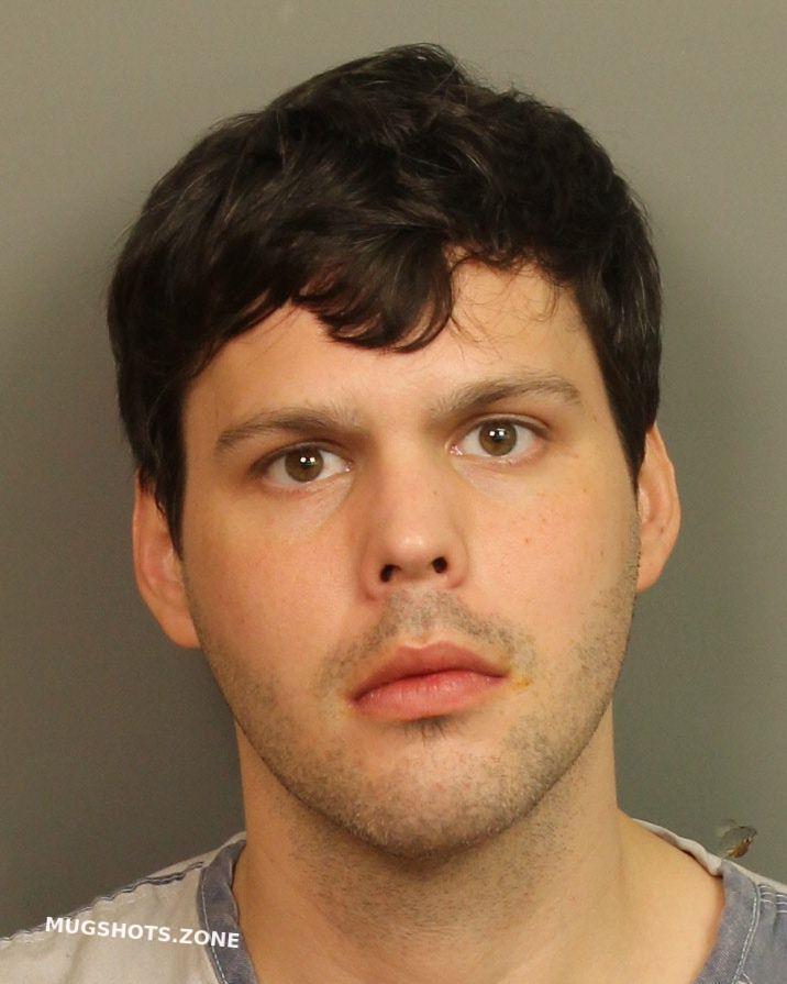 HOLBERT RICHARD ALEXANDER 04/07/2022 - Jefferson County Mugshots Zone