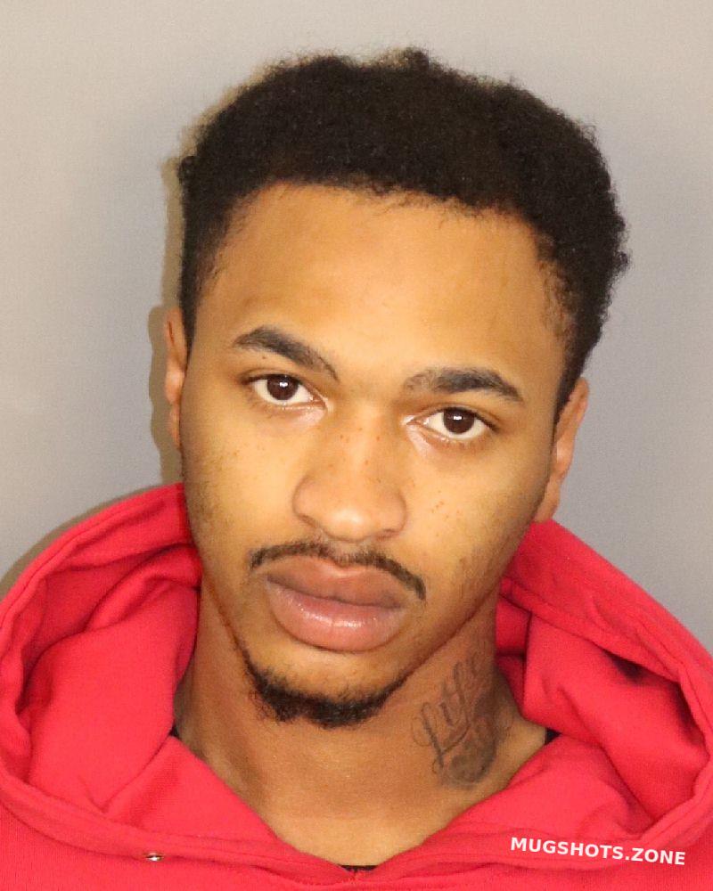 GREENE DERRAY LE MON 04/08/2022 - Jefferson County Mugshots Zone