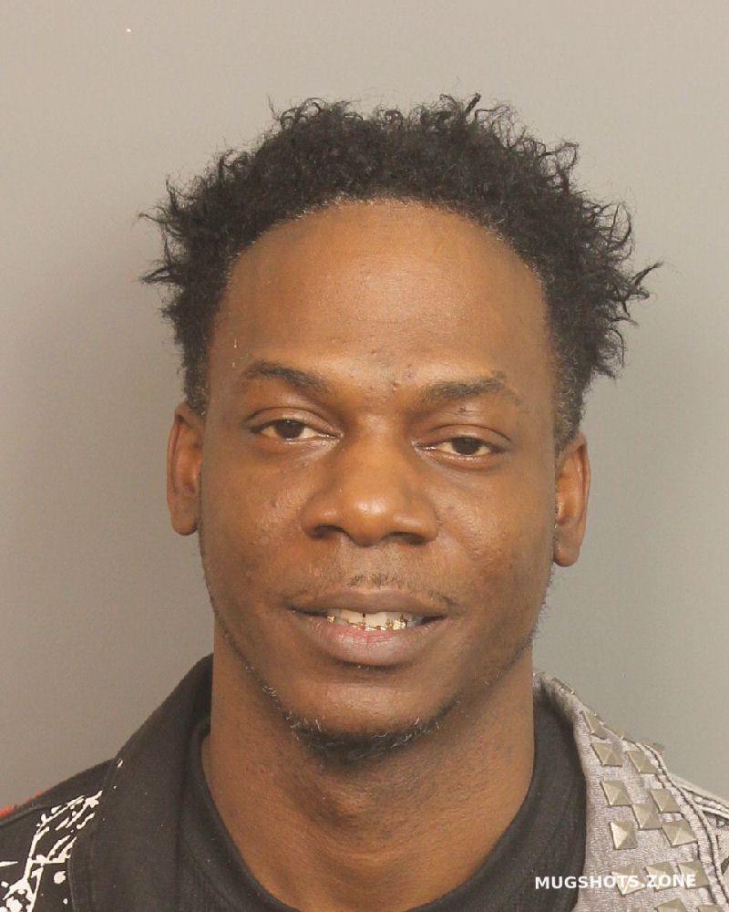 DAWSON DAMIEN MICHAEL 04/10/2022 - Jefferson County Mugshots Zone
