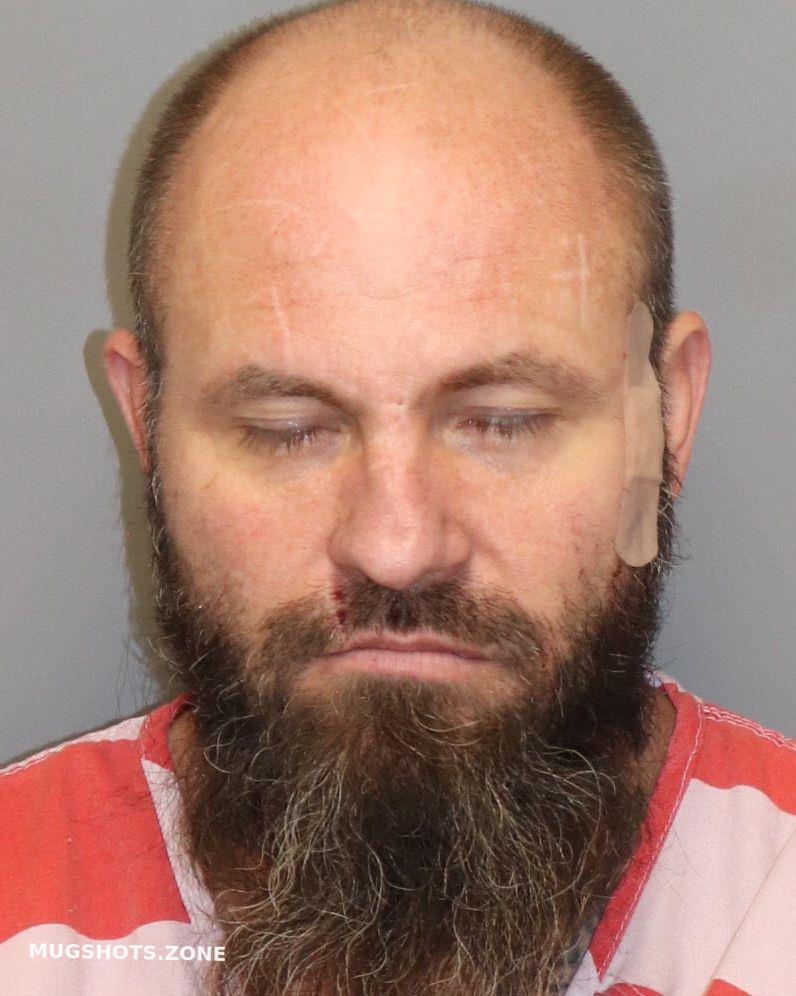 FINLEY MICHAEL LAWRENCE 04/12/2022 - Jefferson County Mugshots Zone