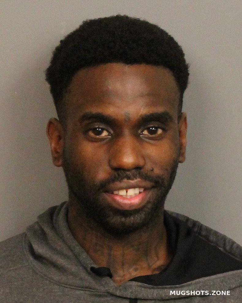 MCKINNEY JACOBY DECARLOS 04/14/2022 - Jefferson County Mugshots Zone