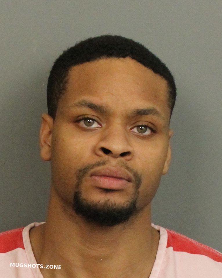 MORRIS ANDRE JAMAR 04/14/2022 - Jefferson County Mugshots Zone