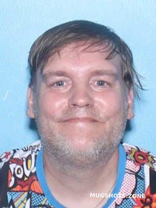 BAUGHN DAVID JACK 04/15/2022 - Jefferson County Mugshots Zone