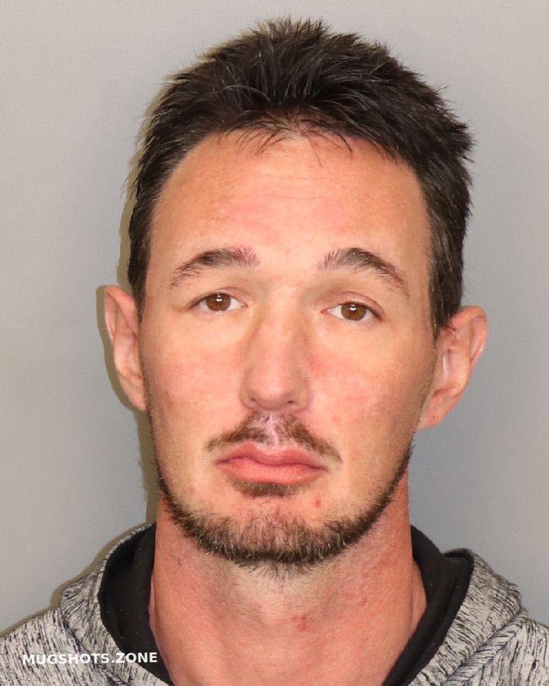 POSTELL TIMOTHY SHANE 04/18/2022 - Jefferson County Mugshots Zone