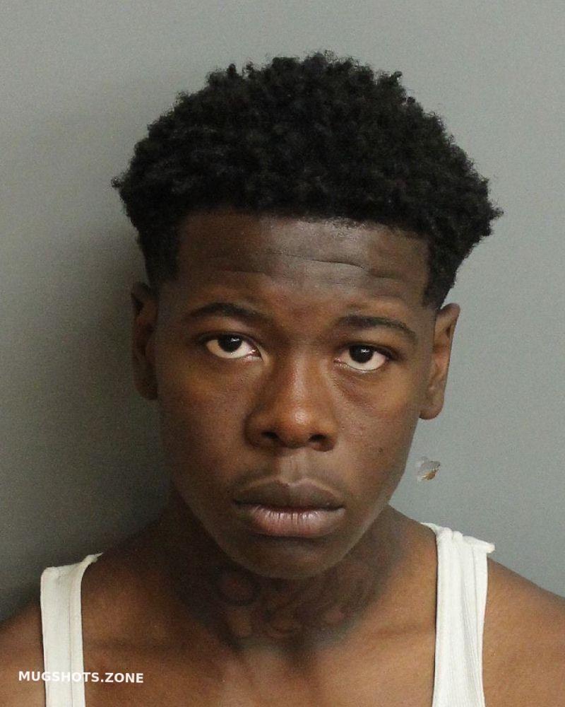 SWANSON RODTERRIUS DEWAYNE 04/19/2022 - Jefferson County Mugshots Zone