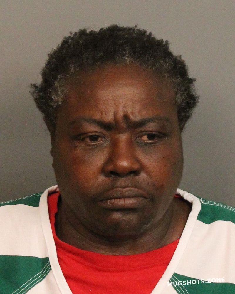 COLEMAN BRENDA DENISE 04/19/2022 - Jefferson County Mugshots Zone
