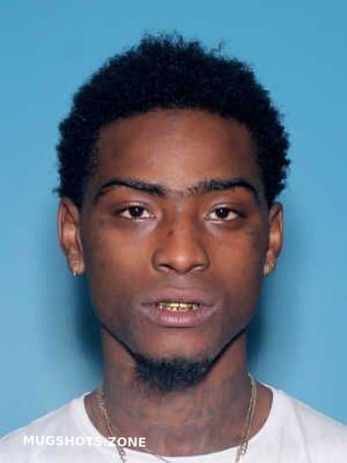 WARNER DEMARCO SHAKUR 04/20/2022 - Jefferson County Mugshots Zone
