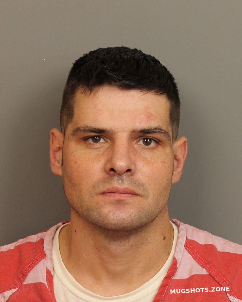 HUBBERT PATRICK ALLEN 04/22/2022 - Jefferson County Mugshots Zone