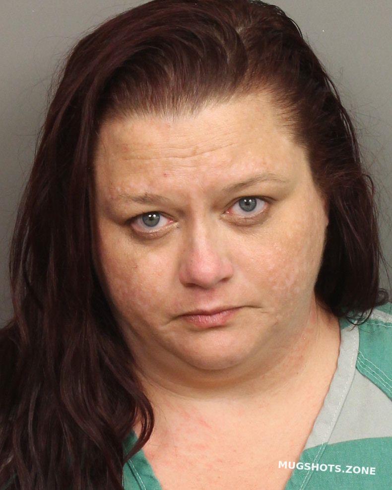 PHILLIPS GINGER KAYE 04/24/2022 - Jefferson County Mugshots Zone