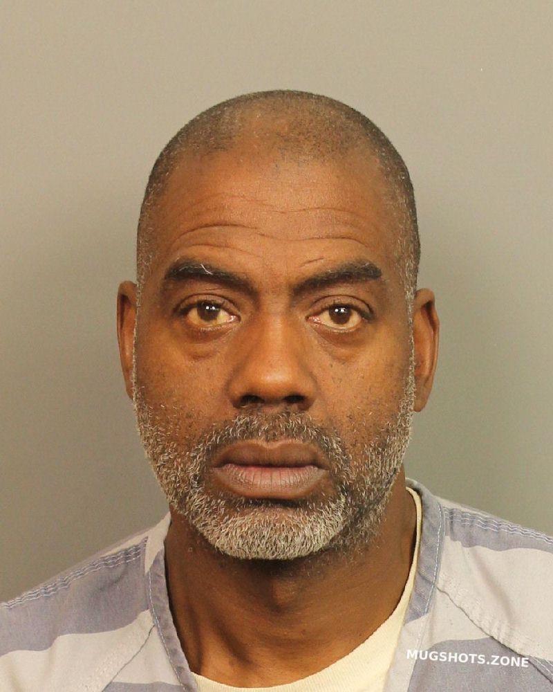 FOREMAN DARRYL CONNELL 04/26/2022 - Jefferson County Mugshots Zone