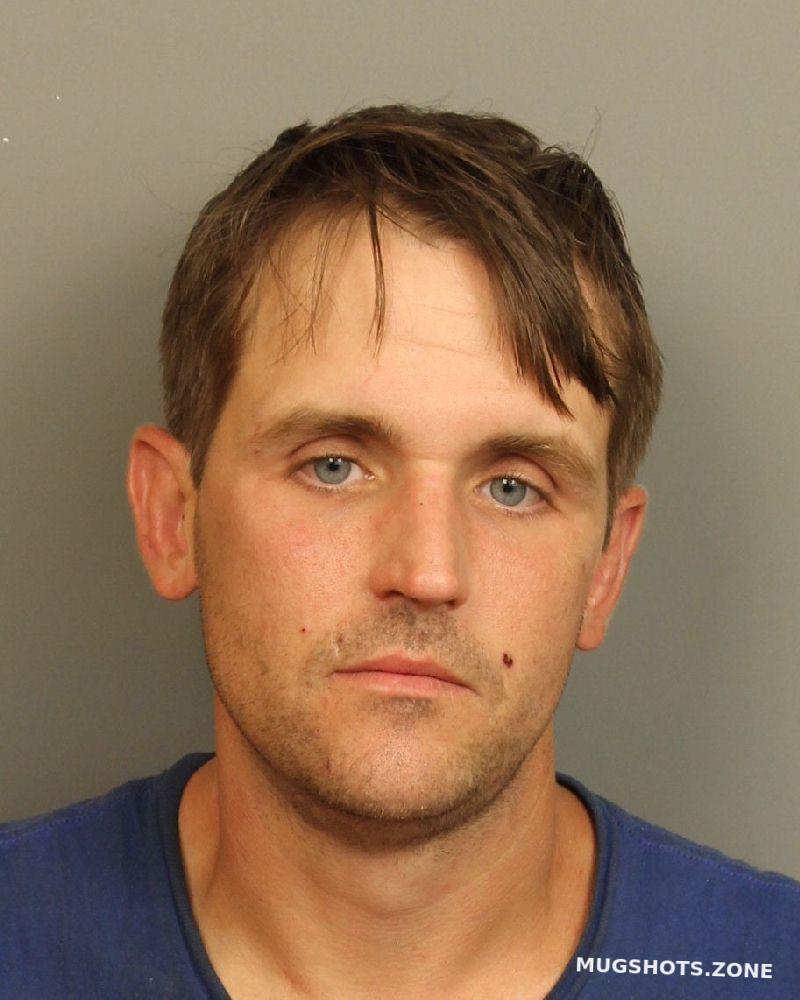 HALL TROY ALLEN 04/26/2022 - Jefferson County Mugshots Zone