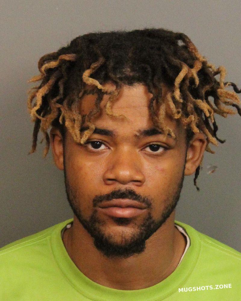 ANTHONY JABRE XAVIER 04/28/2022 - Jefferson County Mugshots Zone