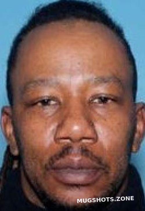 MITCHELL RODNEY D 04/28/2022 - Jefferson County Mugshots Zone