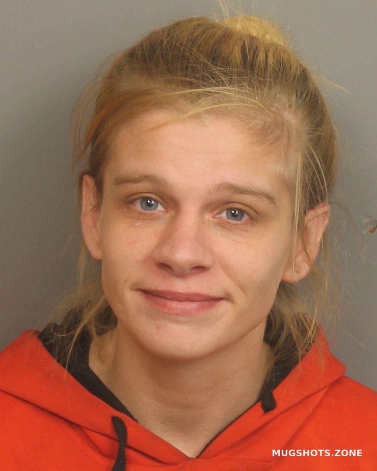 SKINNER HALEY LEONA 04/28/2022 - Jefferson County Mugshots Zone