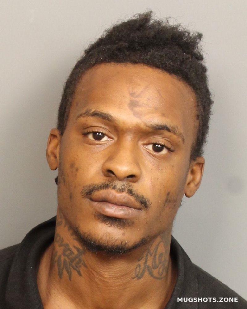 ECHOLS DONTE TRYMAINE 04/29/2022 - Jefferson County Mugshots Zone