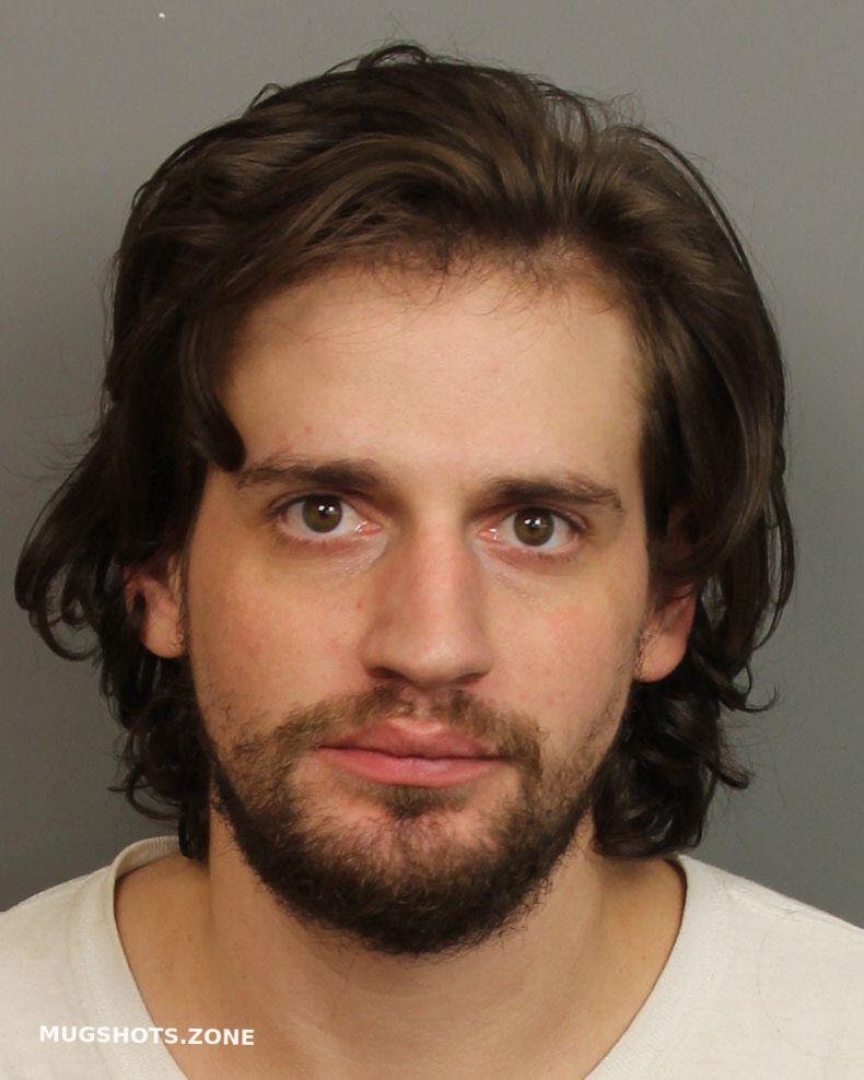 DREW ZACHARY BENJAMIN 04/30/2022 - Jefferson County Mugshots Zone