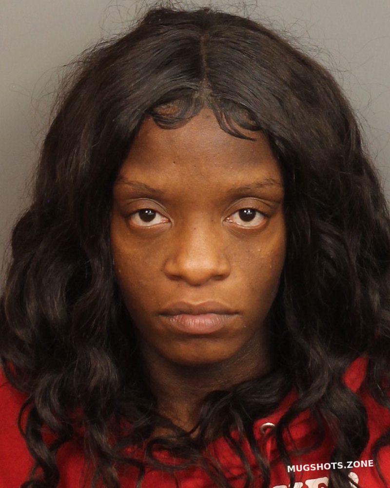 RUTLEDGE JOE'JARNAE LA'VONE 05/01/2022 - Jefferson County Mugshots Zone