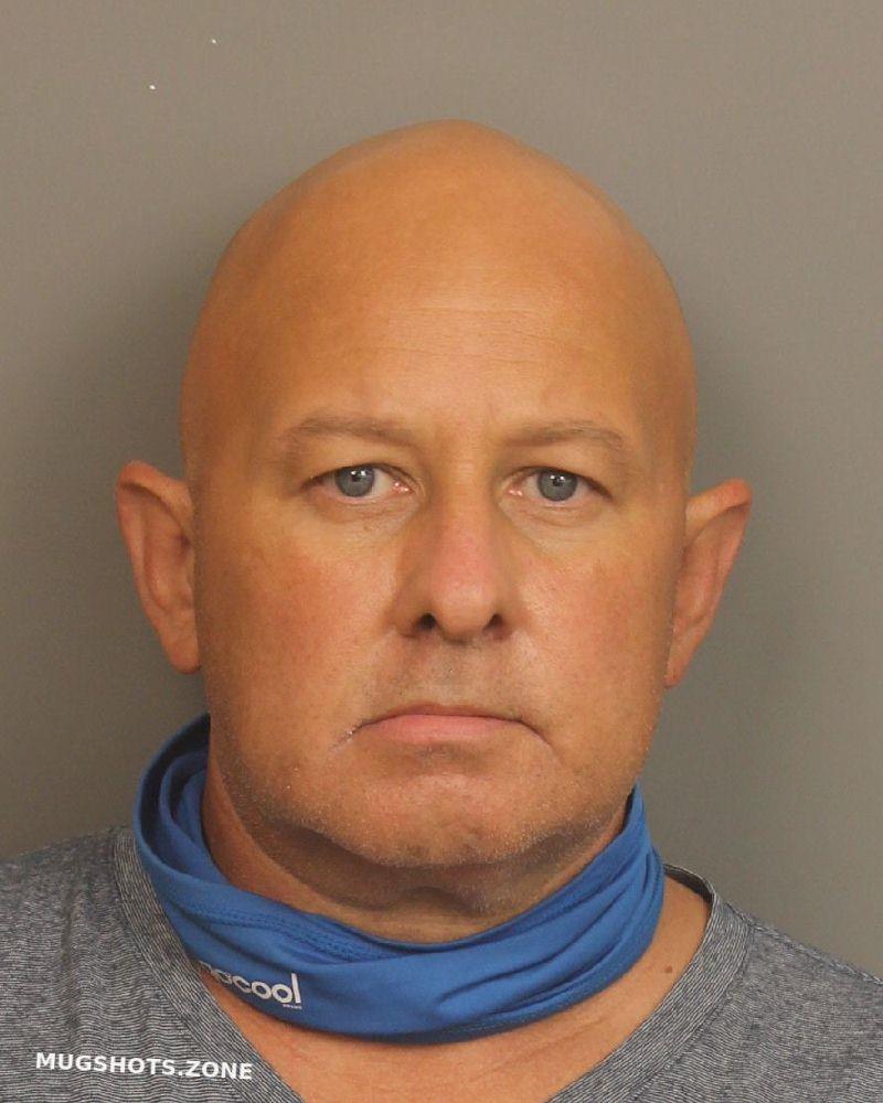 BENSON JAMES MITCHELL 05/03/2022 - Jefferson County Mugshots Zone