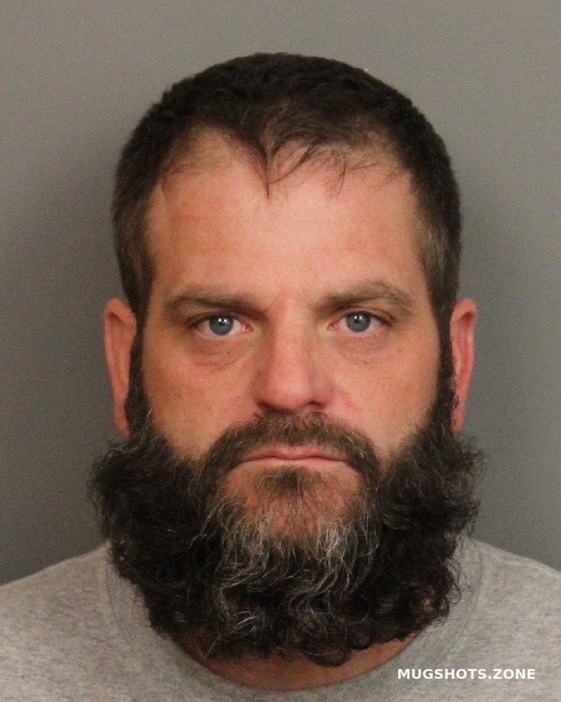 BARRINGER WESLEY WAYNE 05/05/2022 - Jefferson County Mugshots Zone