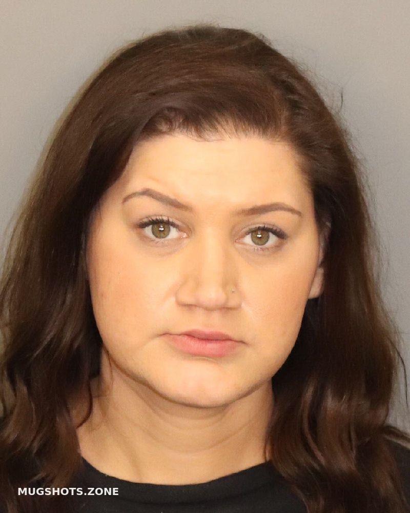 MCLEOD KAYLA MICHELLE 05/06/2022 - Jefferson County Mugshots Zone