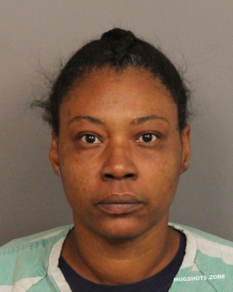 FRENCH APRIL CECELIA 05/06/2022 - Jefferson County Mugshots Zone