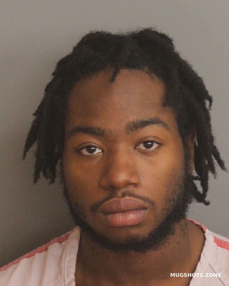 SANDERS JOSHUA XAVIER 05/06/2022 - Jefferson County Mugshots Zone