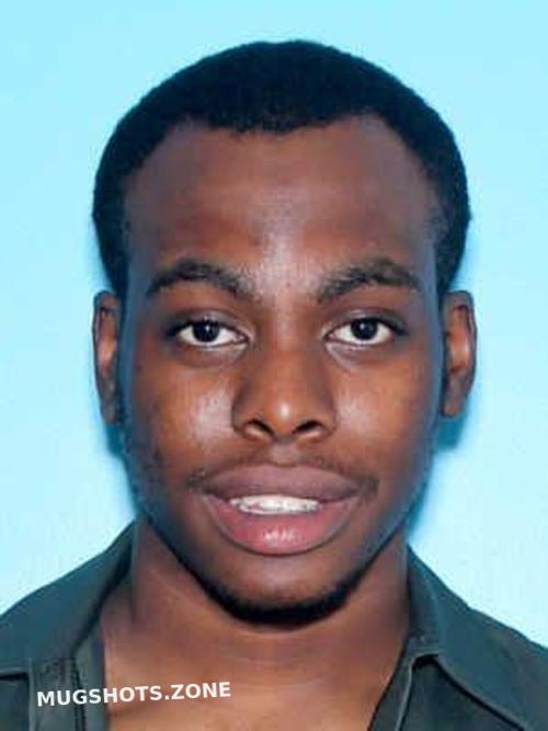RICHARDSON STEPHEN MATHEW 05/06/2022 - Jefferson County Mugshots Zone
