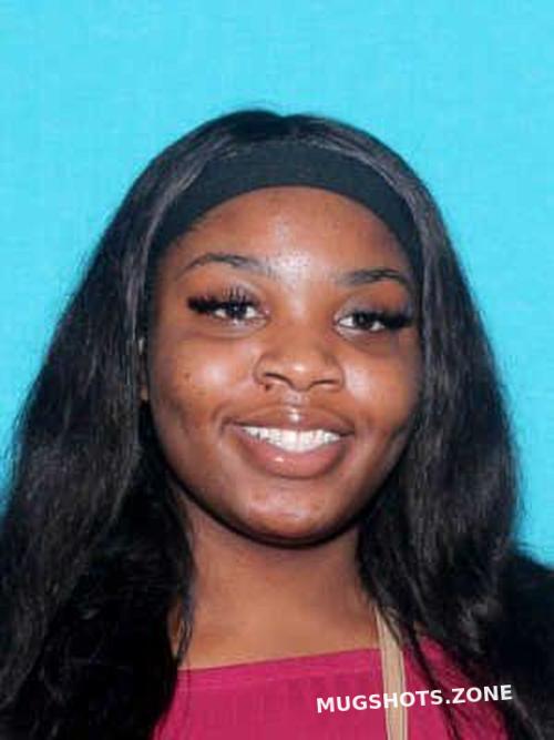 Bell Shanyia Lashae 05072022 Jefferson County Mugshots Zone