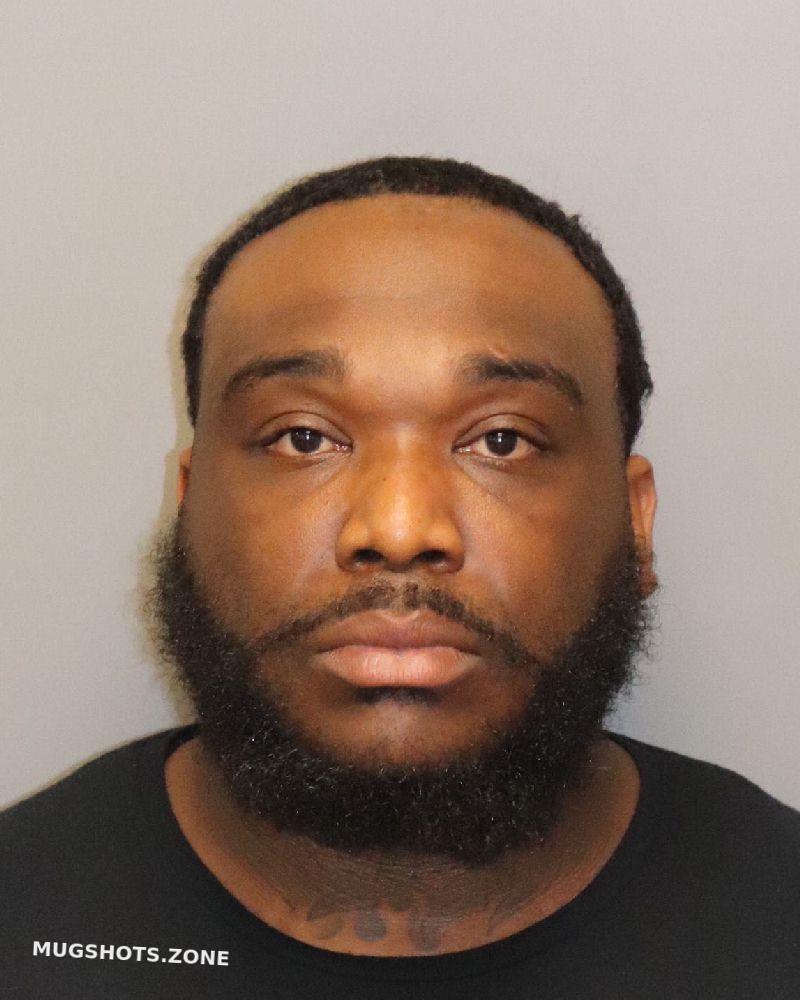 CARTER DAVID RASHAD 05/07/2022 - Jefferson County Mugshots Zone