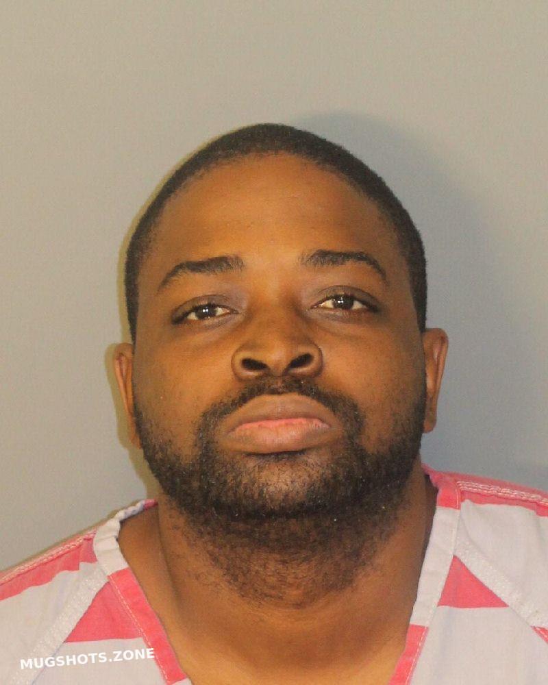 AVERY TRAVIS MONTEZ 05/08/2022 - Jefferson County Mugshots Zone