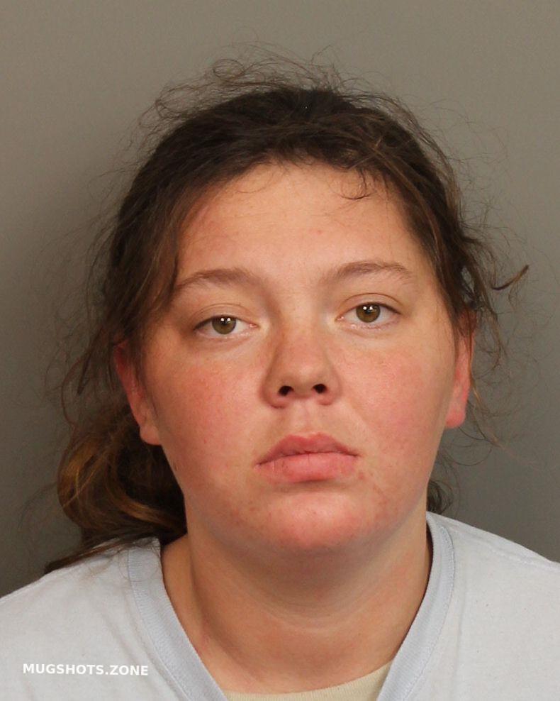 PUGH ASHLEY CHEYENNE 05/09/2022 - Jefferson County Mugshots Zone