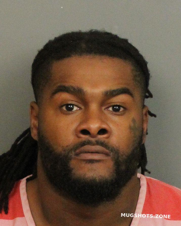 ZEIGLER RICHARD DEVONTE 05/12/2022 - Jefferson County Mugshots Zone