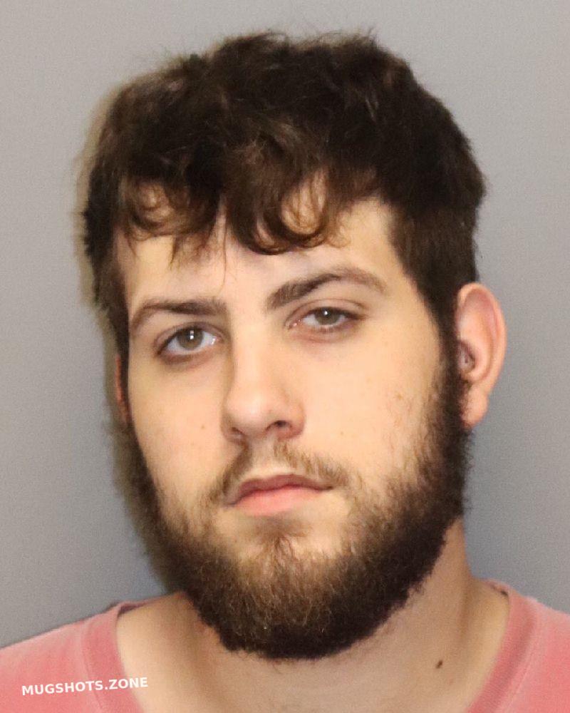 Newell Graham Michael 05 12 2022 Jefferson County Mugshots Zone