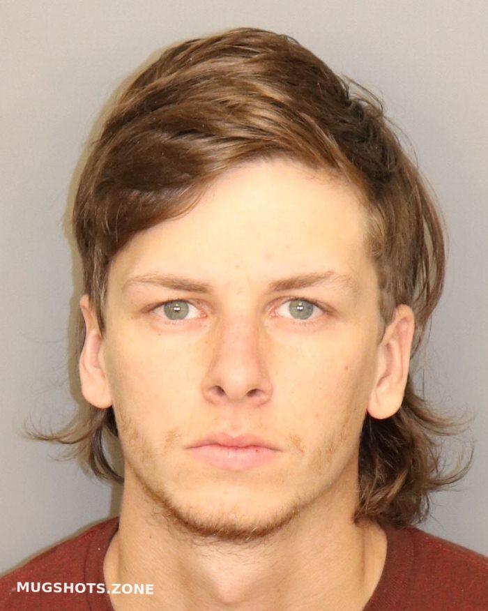 CALHOUN TRISTAN HUNTER 05/15/2022 - Jefferson County Mugshots Zone