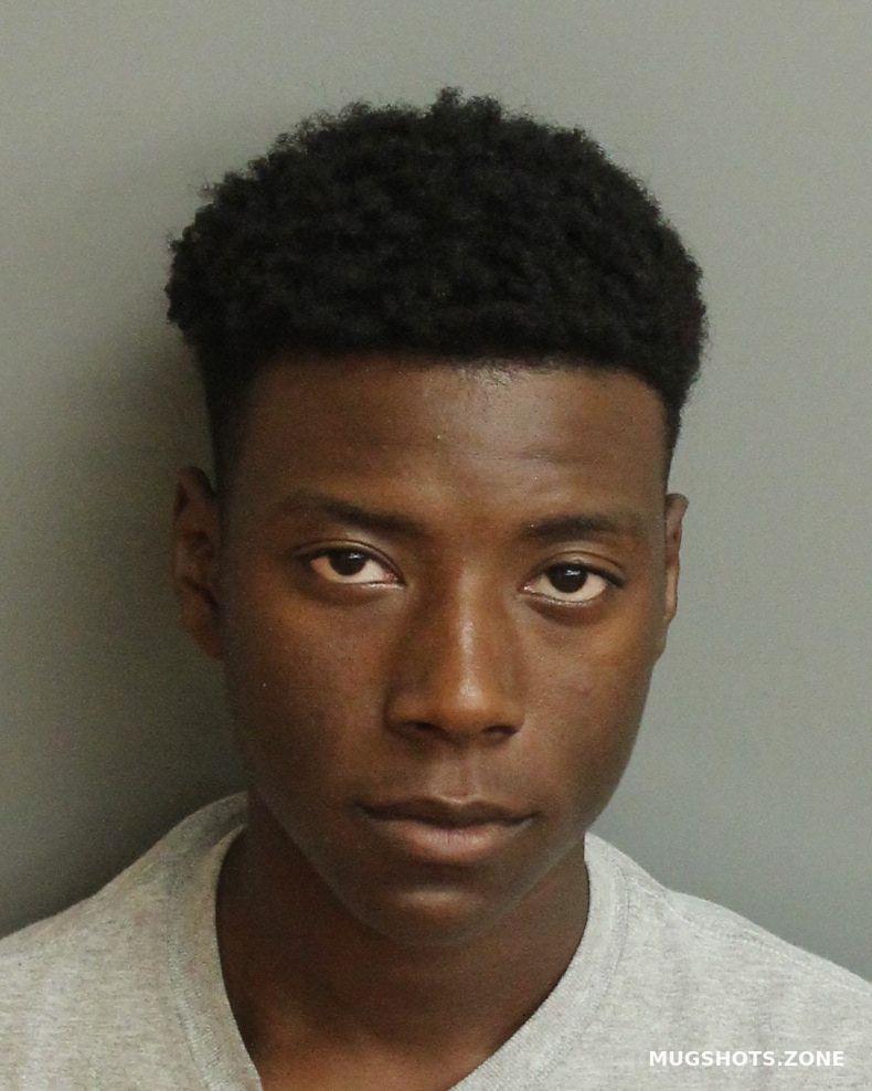 WILLIAMS RALPH VICTOR 05/15/2022 - Jefferson County Mugshots Zone