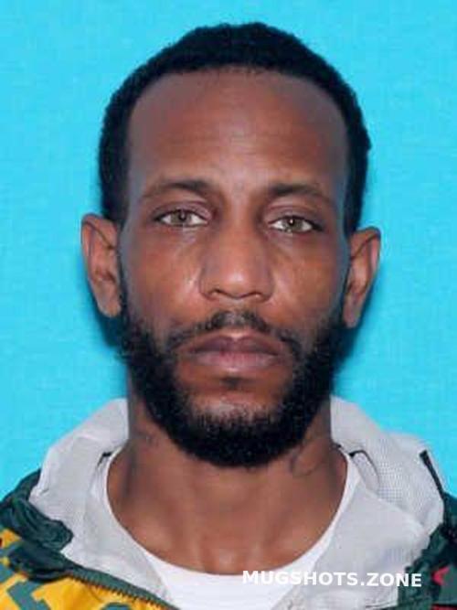 OWENS DENZEL SHERROD 05/16/2022 - Jefferson County Mugshots Zone